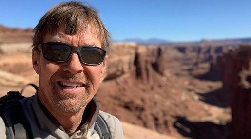 JIM HAM - Nextera Healthcare